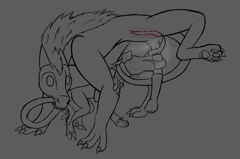 Rule 34 Ambiguous Gender Anal Asphyxiation Balls Bite Chimera