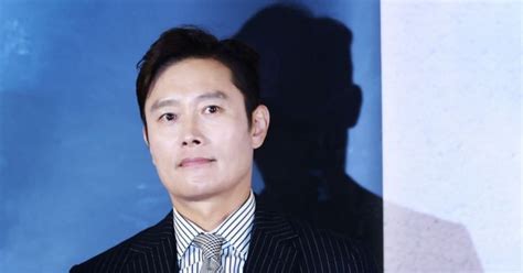 갑자기 오면 어떡하나… 공포에 휩싸인 이병헌의 고백 발가벗겨진 기분