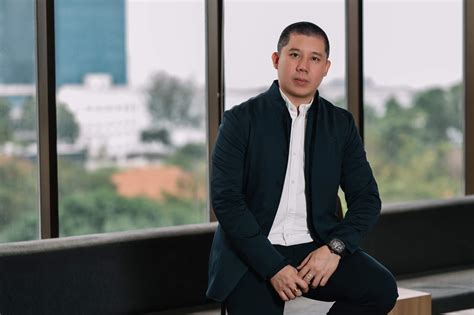 Sean Chin Mq Leveraging New Tech For Investing