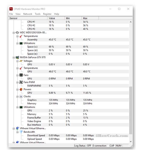 Hwmonitor Pro Key Fasrimaging
