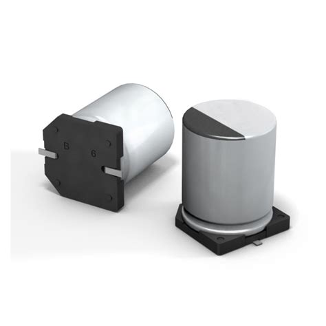 Chip Electrolytic Capacitors Capacitorselecsound