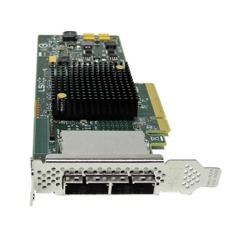 9205 8e Broadcom LSI00285