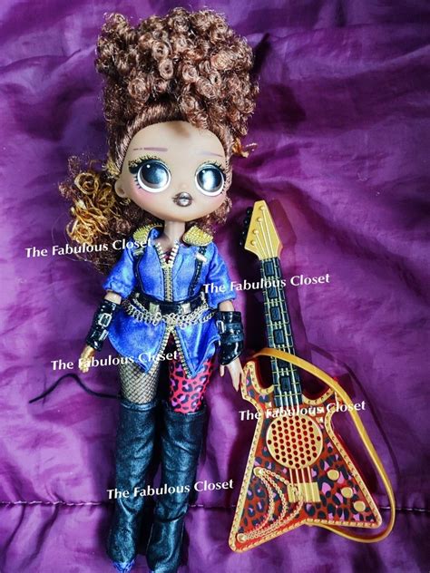 Lol Omg Dolls Hobbies And Toys Toys And Games On Carousell