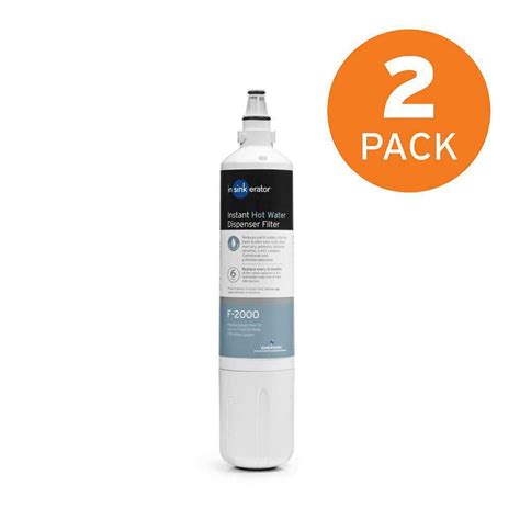 Have A Question About Insinkerator Instant Hot Water Dispenser Under Sink 6 Month Premium Water