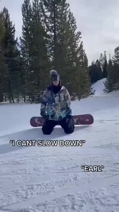 Cant Slow Down Ifunny