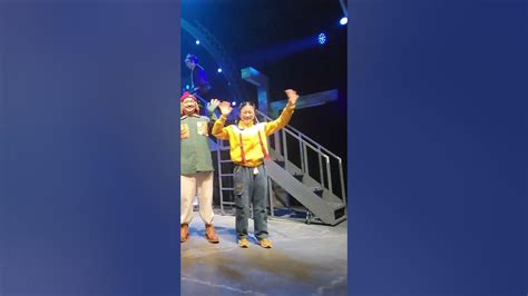 20250111 14시 뮤지컬 오마이어스 최정연님 안녕 눈웃음 안녕 하핫 뮤지컬오마이어스포토이벤트 최정연 로이 노란색 운동복 Shorts Youtube