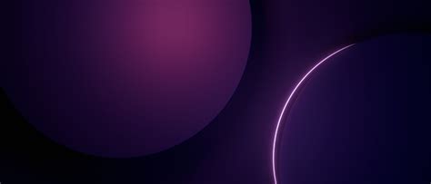 추상적 인 동적 바이올렛 배경 원 모양의 가장자리에 조명이있는 부드러운 일반 텍스처 배경 배경 화면 프리젠 테이션에 사용할 수 있습니다 3d 렌더링 일러스트 디자인 템플릿