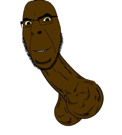 Post 5385073 Black Wojak Meme Soyjak Wojak