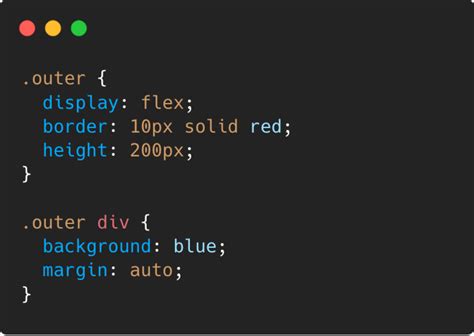 you can center a flex item vertically and horizontally by applying