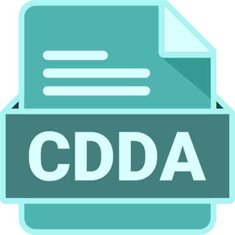 Audio File Generic Outline Color Icon