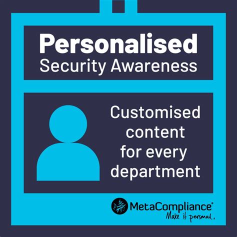 Metacompliance On Linkedin Cyber Security Training For Departments
