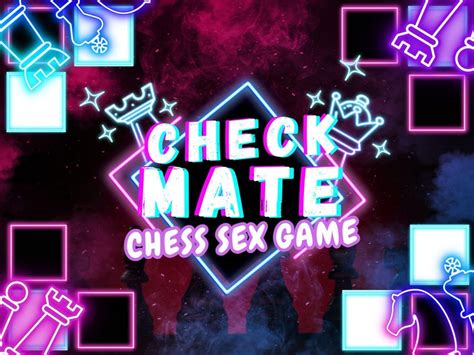 Chess Sex Game Printable Sex Game For Couples Adult Games Sex List Tasks Sex Cards