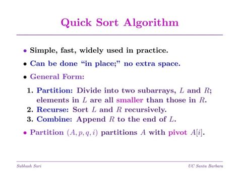 Quick Sort Algorithn Pdf Quick Sort Algorithn Pdf