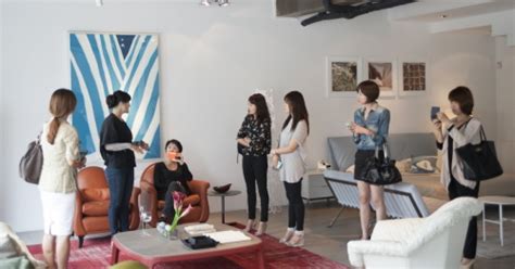 한성아이디 디자인스쿨 인테리어 디자인 겨울학기 교육생 모집