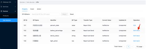 Integrate With Devices Using V20 Tuya Developer Platform Tuya Developer