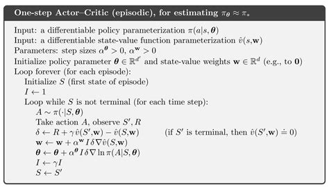 Reinforcement Learning How Can I Understand Reinforce With Baseline