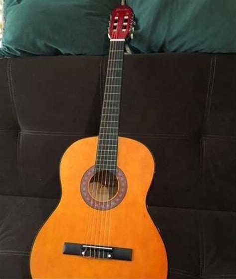 Гитара классическая | Festima.Ru – частные объявления