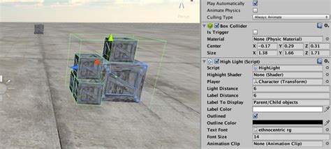 Object Highlight Toolshighlightobjecteffects Business Advertising
