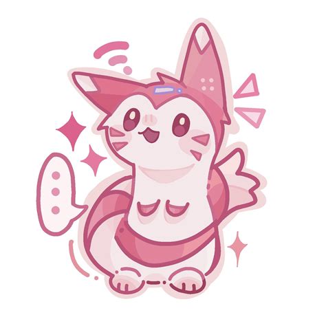 Furret Pokemon Drawn By Matoka7 Danbooru