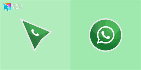 Cursor Cute Cursor Whatsapp For Chrome Cursor Space