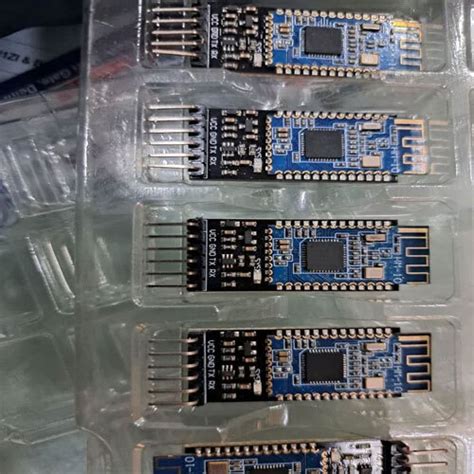Hm10 Bluetooth Module Bluetooth Version V4 0 At Best Price In Delhi