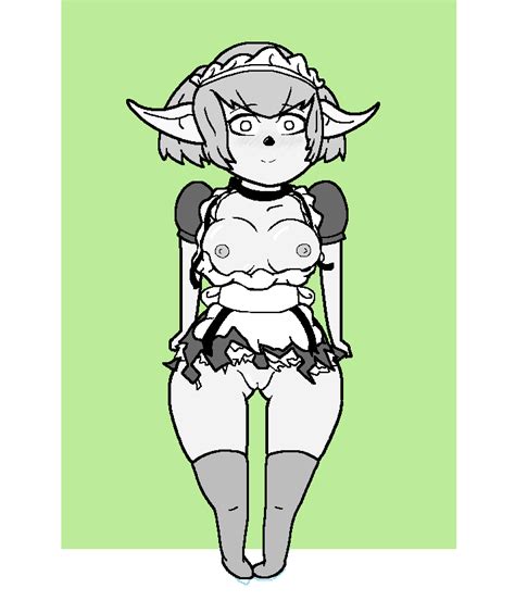 Rule 34 Final Fantasy Final Fantasy Xi Shantotto Tagme Tarutaru 1311762