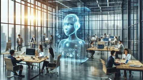 The Role Of Ai In Revolutionizing Crm Systems