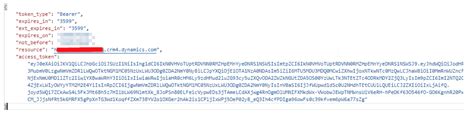 Step By Step To Connect To D365 With A Clientsecret To Use Apis Dynamics Chronicles