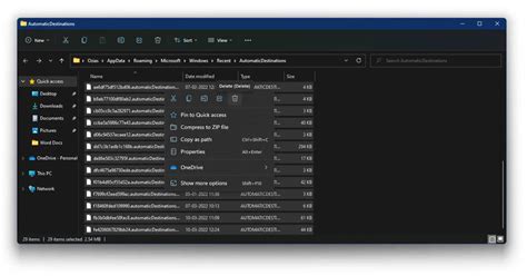 Fix File Explorer Keeps Crashing In Windows DevsJournal