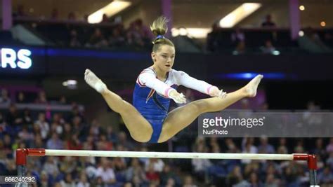Amy Tinkler Photos And Premium High Res Pictures Getty Images
