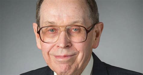 In Memoriam John P Meier Professor Emeritus Of Theology Latest News College Of Arts And