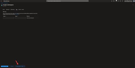 How To Create An Azure Service Bus Queue Atomic AX