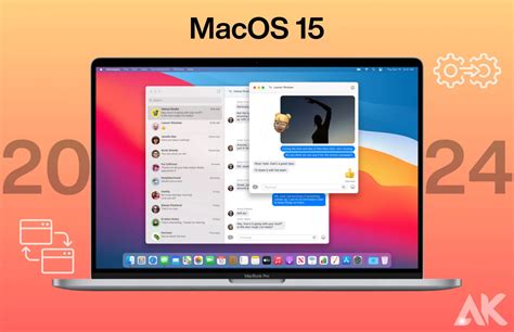Unlock Macos 15 Compatibility Which Devices Are Compatible With Macos