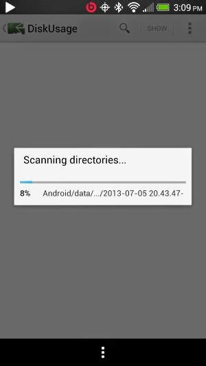 Check What Is Consuming Your Android Storage Space Wealth Creation
