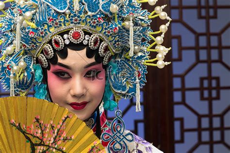 京剧高清摄影大图 千库网