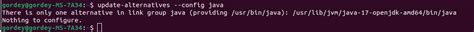 Ubuntu How Do I Set Up Java Home Variable Correctly For Godot Stack Overflow