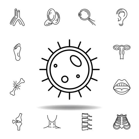 12900개 이상의 암세포 일러스트 스톡 사진 그림 및 Royalty Free 이미지 Istock