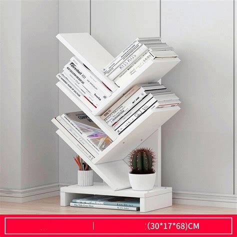 Tree Bookcase Etsy