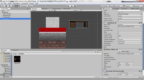 problem with sprite not moving r unity2d