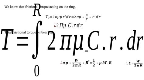 Dynamics Of Machinery And Vibration Velocity Triangle Pptx