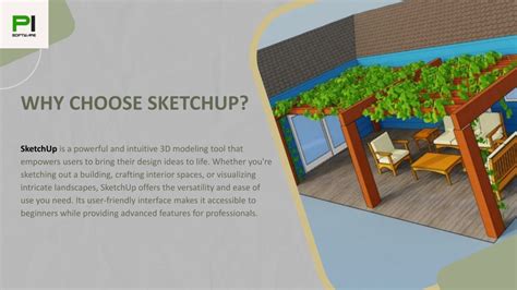 ppt why choose pi software for your online sketchup product purchases