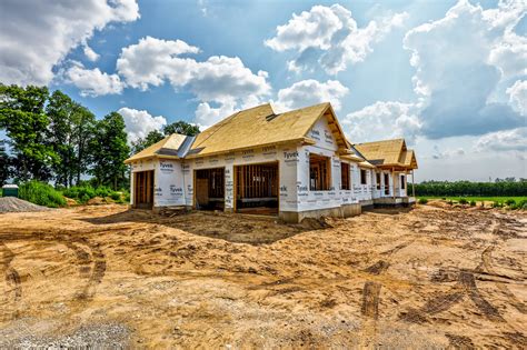 Cf Framing Custom Home Framing Southwestern Ontario