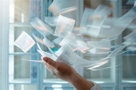 Reduce Paperwork Through Digital Documentation Ar Generative Ai