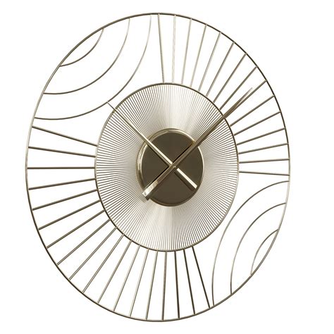 Modern Table Clock 3d Model • Imeshh