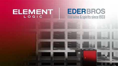 First U S Autostore For Wine And Spirits By Element Logic