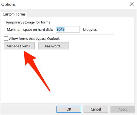 Control Cache Settings Microsoft Outlook Mac Labspassa