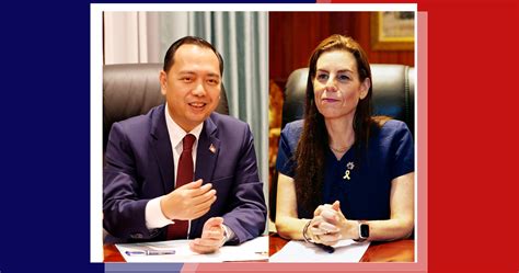 ឯកឧត្តម នេត្រ ភក្ត្រា ទទួលជួបឯកអគ្គរដ្ឋទូតអ៊ីស្រាអែលប្រចាំកម្ពុជា