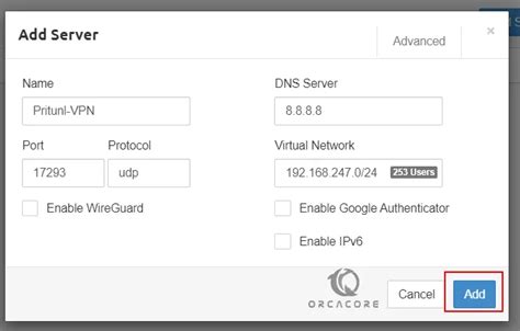 Set Up Pritunl VPN Server And Client On Ubuntu 22 04 With Best Steps