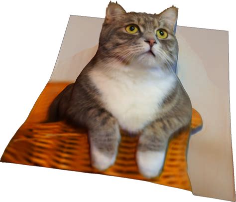 Midas V21 Depth Perception Nets Wolfram Neural Net Repository