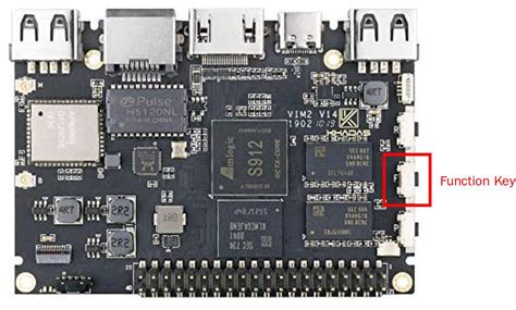 Install Endless OS On Khadas VIM2 Support Training Endless OS Foundation